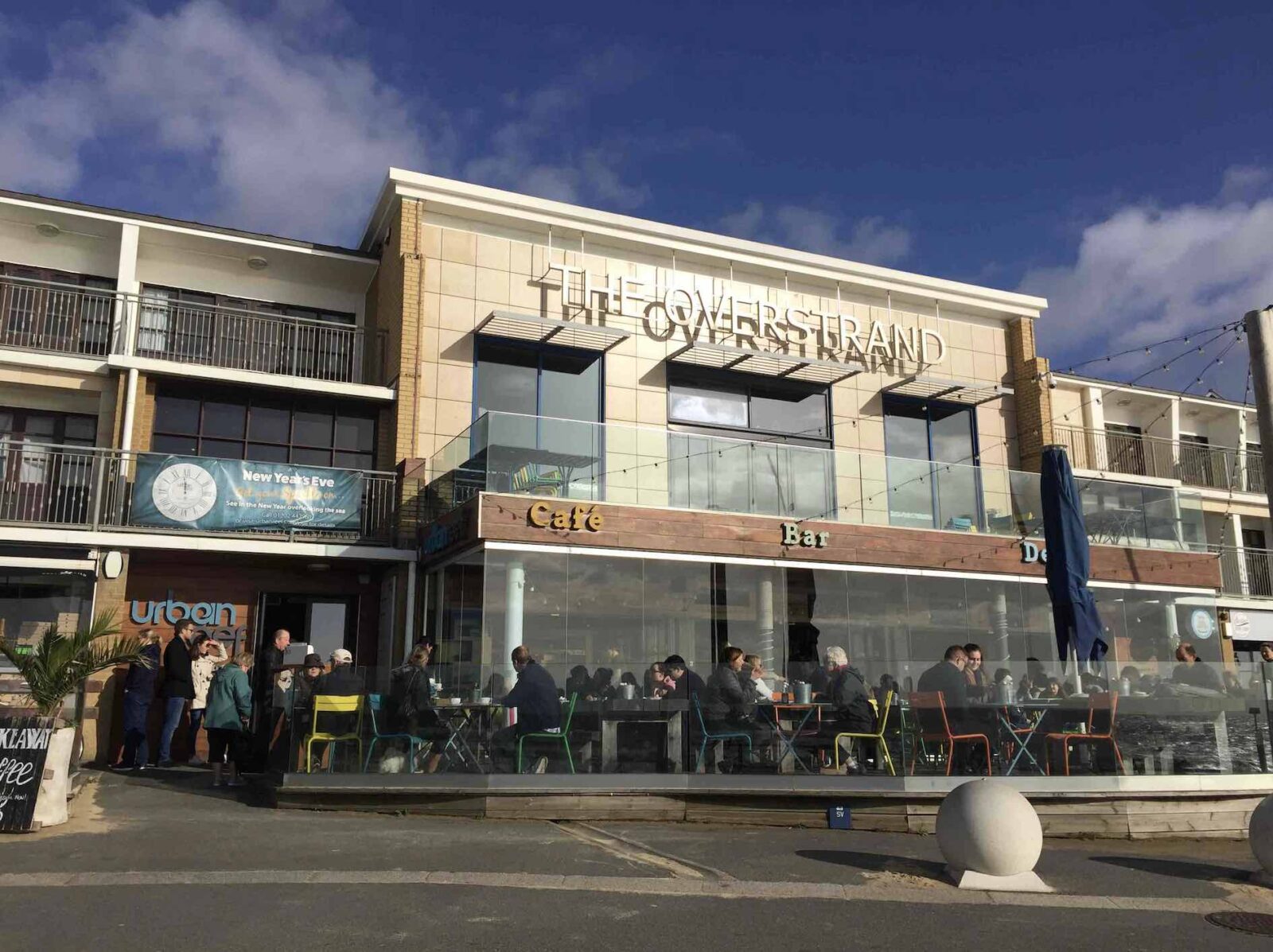 Seaside Bliss: The Top Things To Do on Bournemouth Beachfront