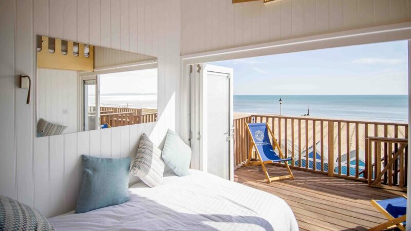 Fun Things To Do on Bournemouth Beachfront in the Quiet Season